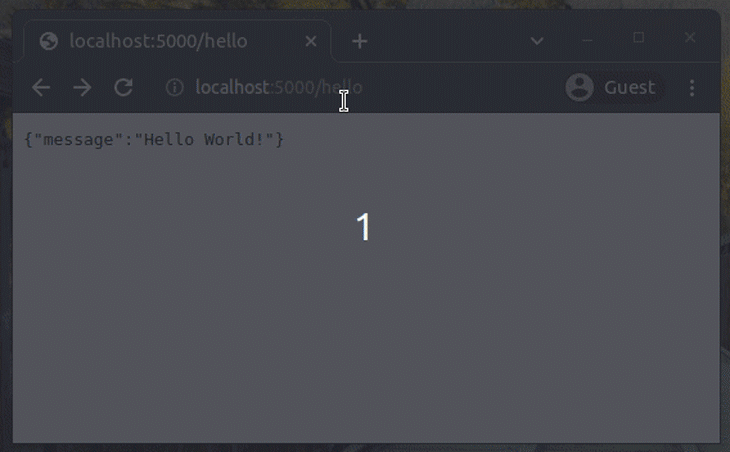 Building microservices in Go with Gin - LogRocket Blog