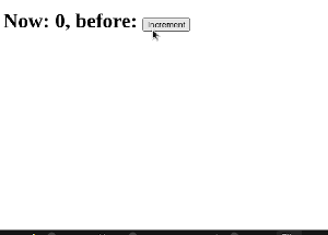 How to access previous props or state with React Hooks - LogRocket Blog