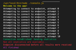 Using console colors with Node.js - LogRocket Blog