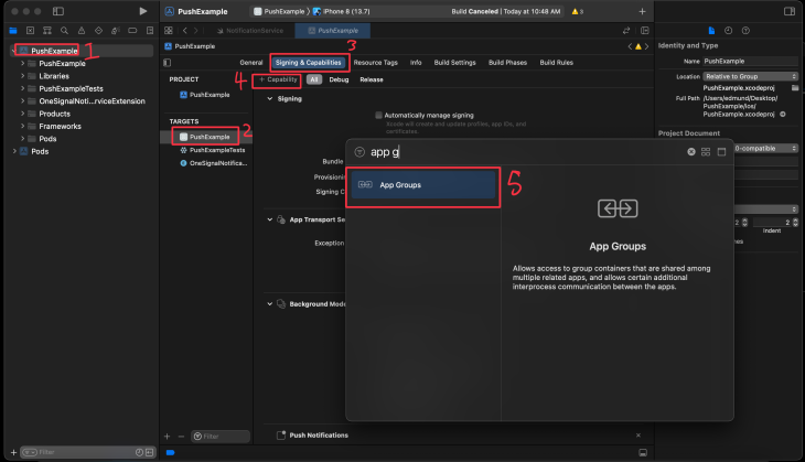 Implement push notifications in React Native with OneSignal - LogRocket Blog