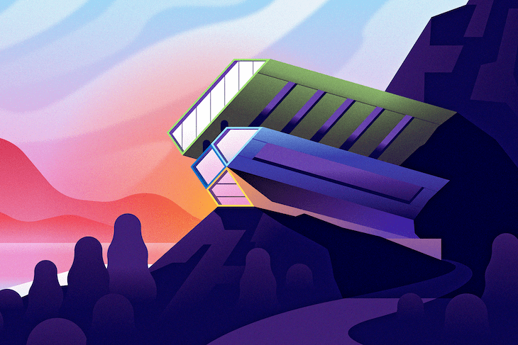 A complete guide to Flutter architecture - LogRocket Blog