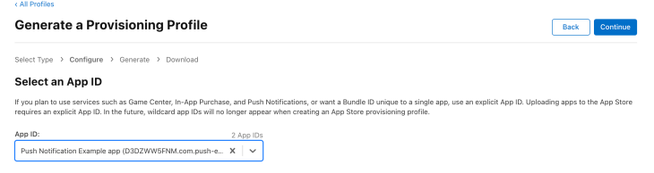 Implement Push Notifications In React Native With Onesignal Logrocket
