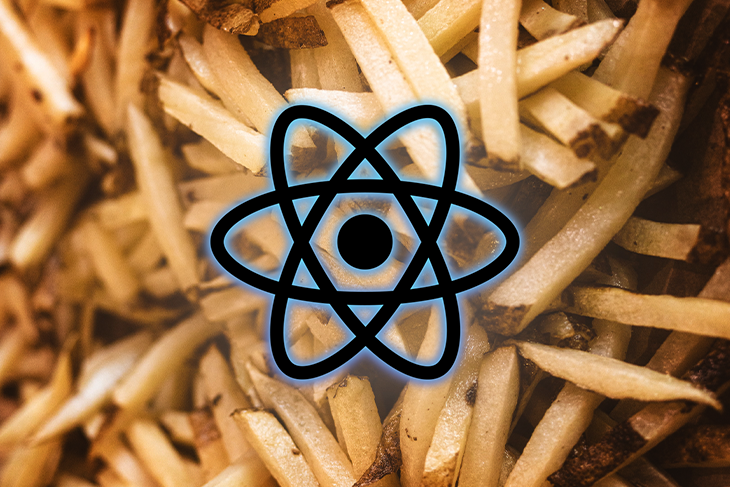 How to build a hash generator application with React - LogRocket Blog