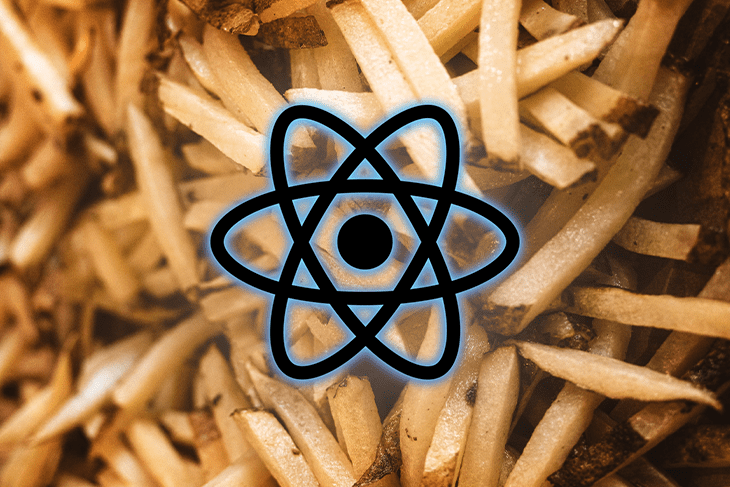 How to build a hash generator application with React - LogRocket Blog