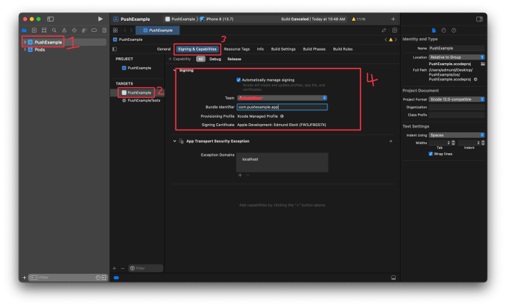 Implement push notifications in React Native with OneSignal - LogRocket Blog