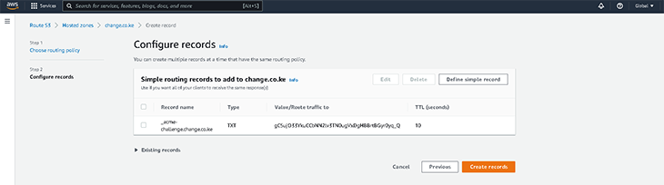 How To Build A Web App With Multiple Subdomains Using Nginx Logrocket Blog