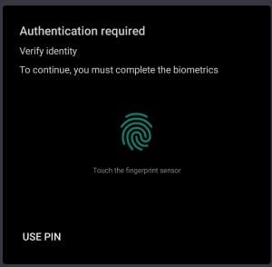 Implementing face recognition and authentication in Flutter - LogRocket Blog