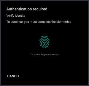 Implementing face recognition and authentication in Flutter - LogRocket ...