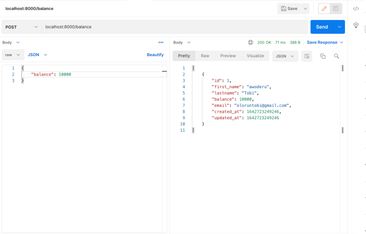 Improving type safety in PostgreSQL with Slonik - LogRocket Blog