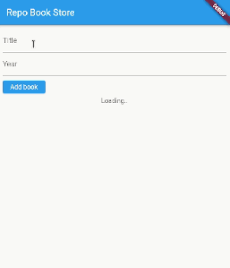 Implementing a repository pattern in Flutter - LogRocket Blog