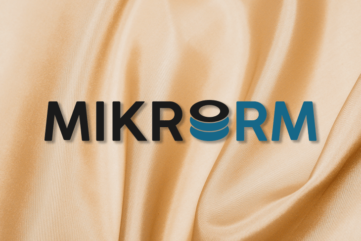 Build An Api From Scratch Using Mikroorm Nodejs And Expressjs Logrocket Blog 3175