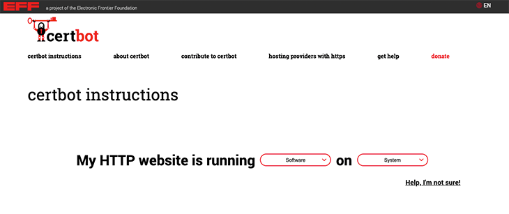 How To Build A Web App With Multiple Subdomains Using Nginx Logrocket Blog