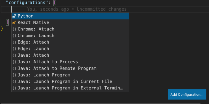 Debugging React Native with VS Code - LogRocket Blog