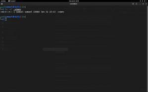 Using Vim for Go development - LogRocket Blog