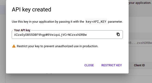 Build A Text Detector In React Native Logrocket Blog
