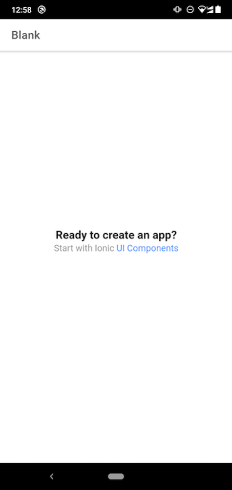 Flutter vs. Ionic for cross-platform development - LogRocket Blog