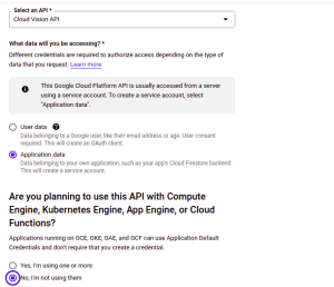 Build a text detector in React Native - LogRocket Blog