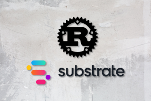 How to build a custom blockchain implementation in Rust using Substrate ...