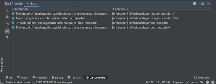 Best IDEs for Flutter in 2022 - LogRocket Blog