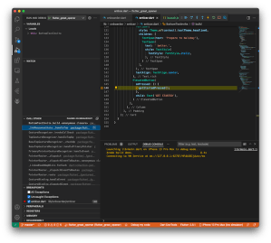 Best IDEs for Flutter in 2022 - LogRocket Blog