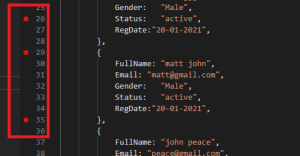 Debugging Go with VS Code - LogRocket Blog