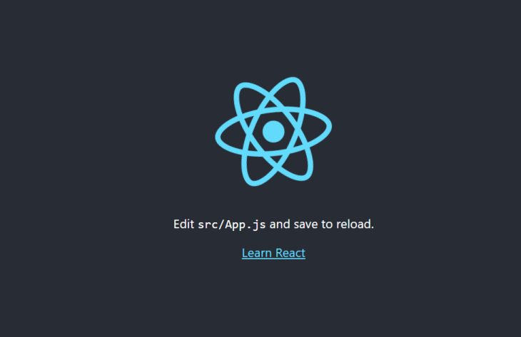 How to build a hash generator application with React - LogRocket Blog