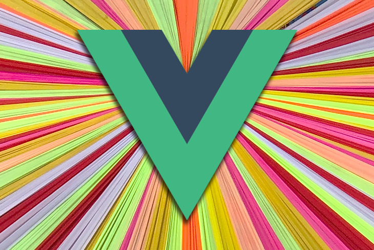 A definitive guide to Vue 3 components - LogRocket Blog