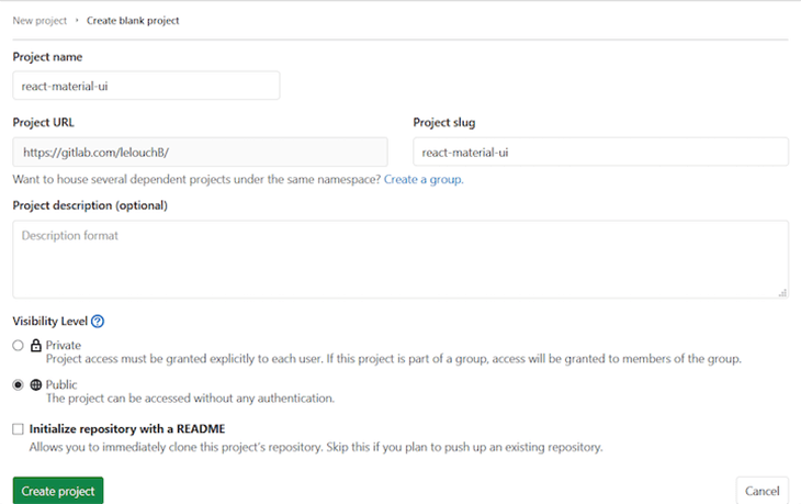 9 ways to deploy a React app for free - LogRocket Blog