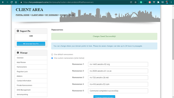 How To Build A Web App With Multiple Subdomains Using Nginx Logrocket Blog