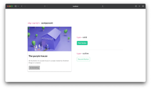 Build web components with Svelte - LogRocket Blog