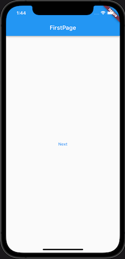 Creating a multi-page app in Flutter - LogRocket Blog