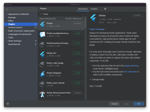 Best IDEs for Flutter in 2022 - LogRocket Blog