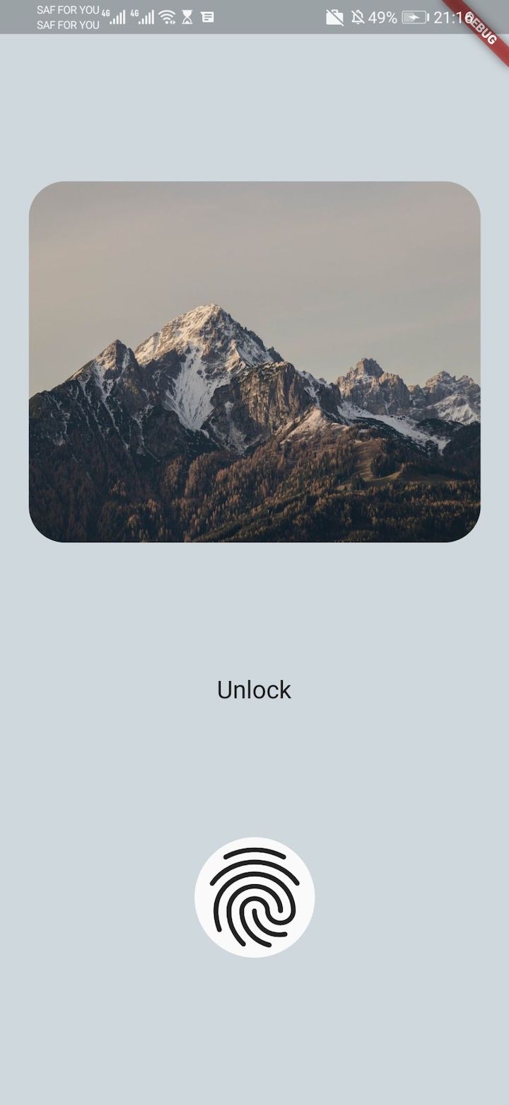 Implementing the InkWell class in Flutter - LogRocket Blog