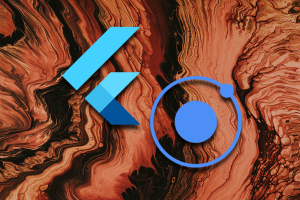 Flutter vs. Ionic for cross-platform development - LogRocket Blog