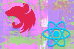 Full-stack app tutorial with NestJS and React - LogRocket Blog
