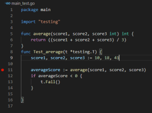 Debugging Go with VS Code - LogRocket Blog