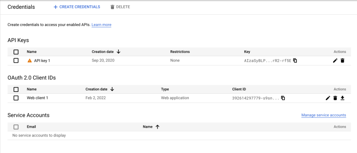 Build a privacy-focused comments section on your Next.js blog ...