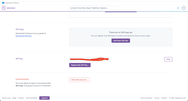 Cicd Pipelines Using React Github Actions And Heroku Logrocket Blog 3269