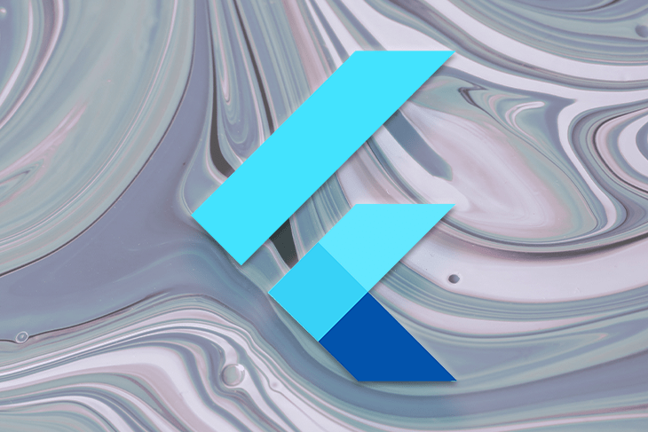 Implementing the InkWell class in Flutter - LogRocket Blog