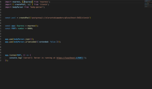 Improving type safety in PostgreSQL with Slonik - LogRocket Blog