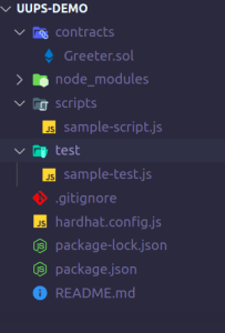 Using the UUPS proxy pattern to upgrade smart contracts - LogRocket Blog
