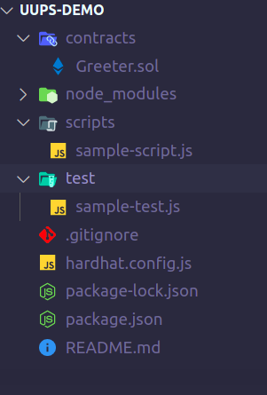 Using the UUPS proxy pattern to upgrade smart contracts - LogRocket Blog