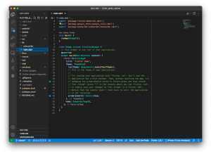 Best IDEs for Flutter in 2022 - LogRocket Blog