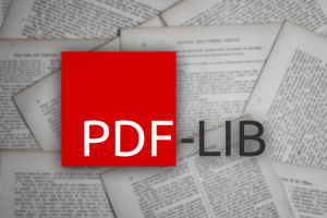 Managing PDFs in Node with pdf-lib - LogRocket Blog