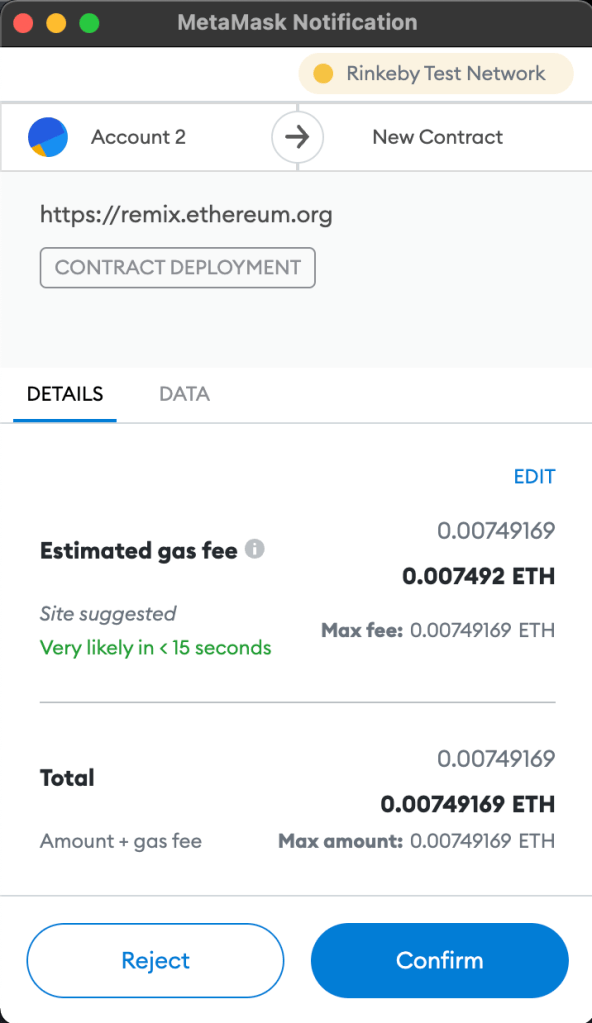 Create your own NFT minter using Moralis, Solidity, and Next.js - LogRocket Blog