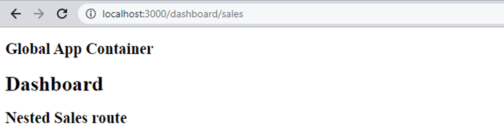 Understanding routes and route nesting in Remix - LogRocket Blog