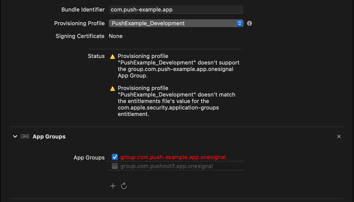 Implement push notifications in React Native with OneSignal - LogRocket Blog