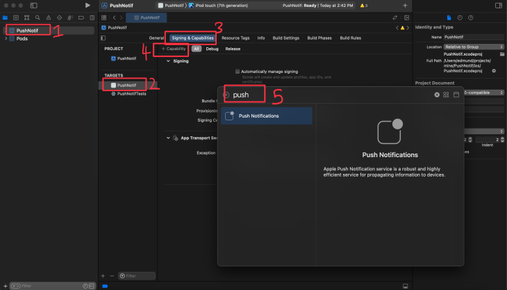 Implement push notifications in React Native with OneSignal - LogRocket Blog