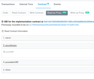 Using the UUPS proxy pattern to upgrade smart contracts - LogRocket Blog