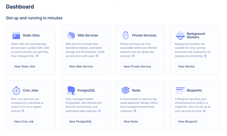9 ways to deploy a React app for free - LogRocket Blog